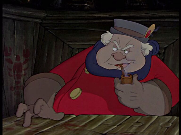 Pinocchio (Pinocchio) ~ ©Disney Magie - Walt Disney Films Pinocchio (Pinocchio) ~ ©Disney Magie - Walt Disney Films